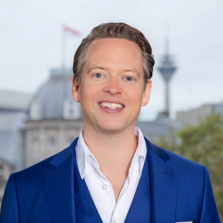 Benjamin Fudali – Crosslantic Capital