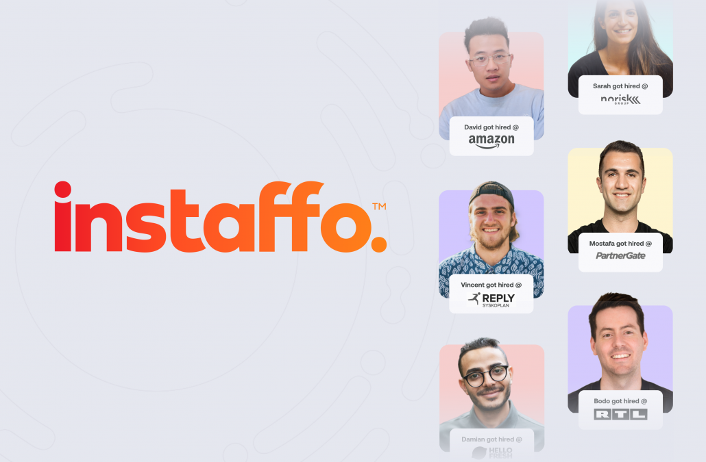 Portfolio – Crosslantic Capital